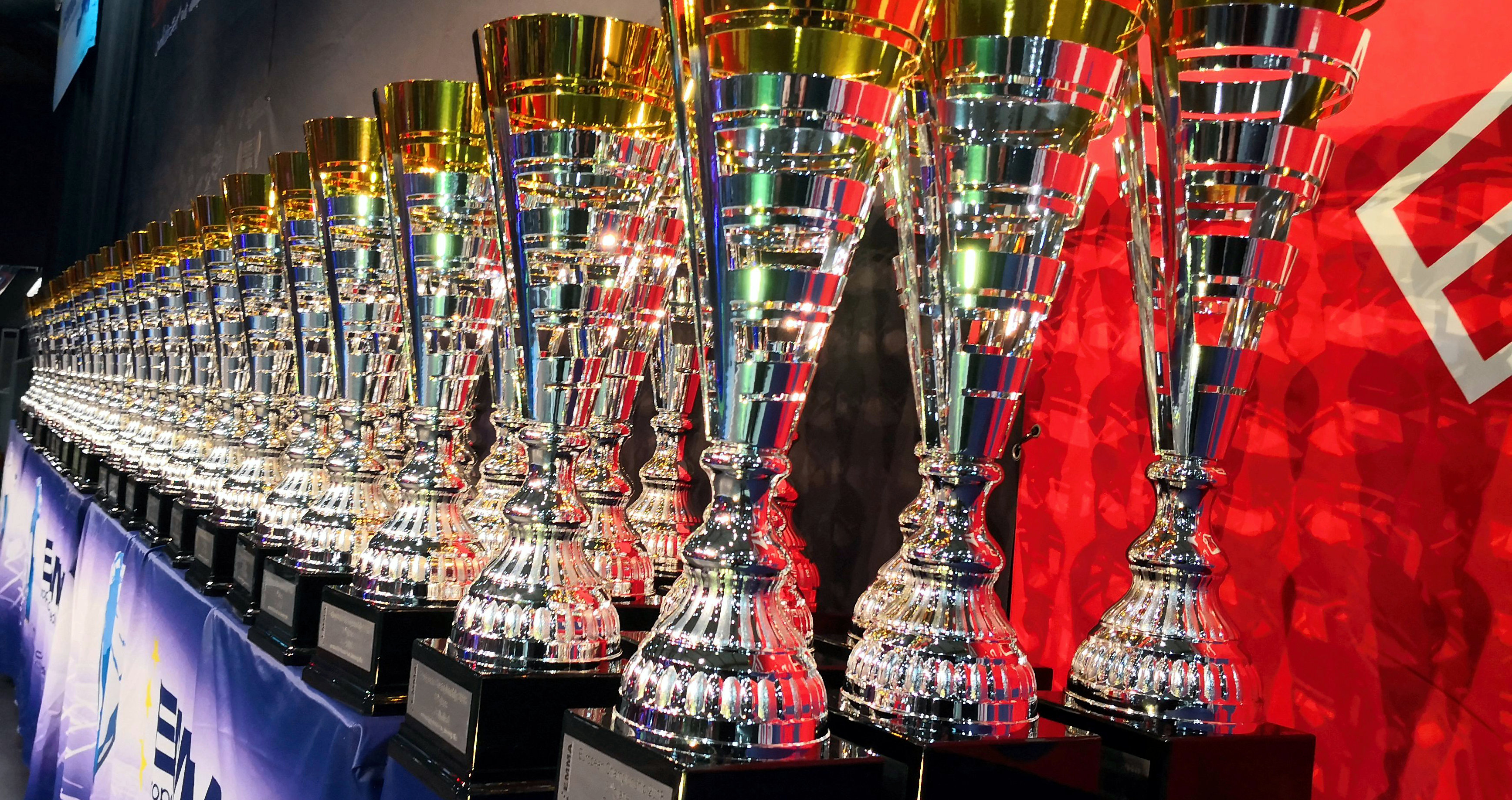 trophy – EMMA Germany