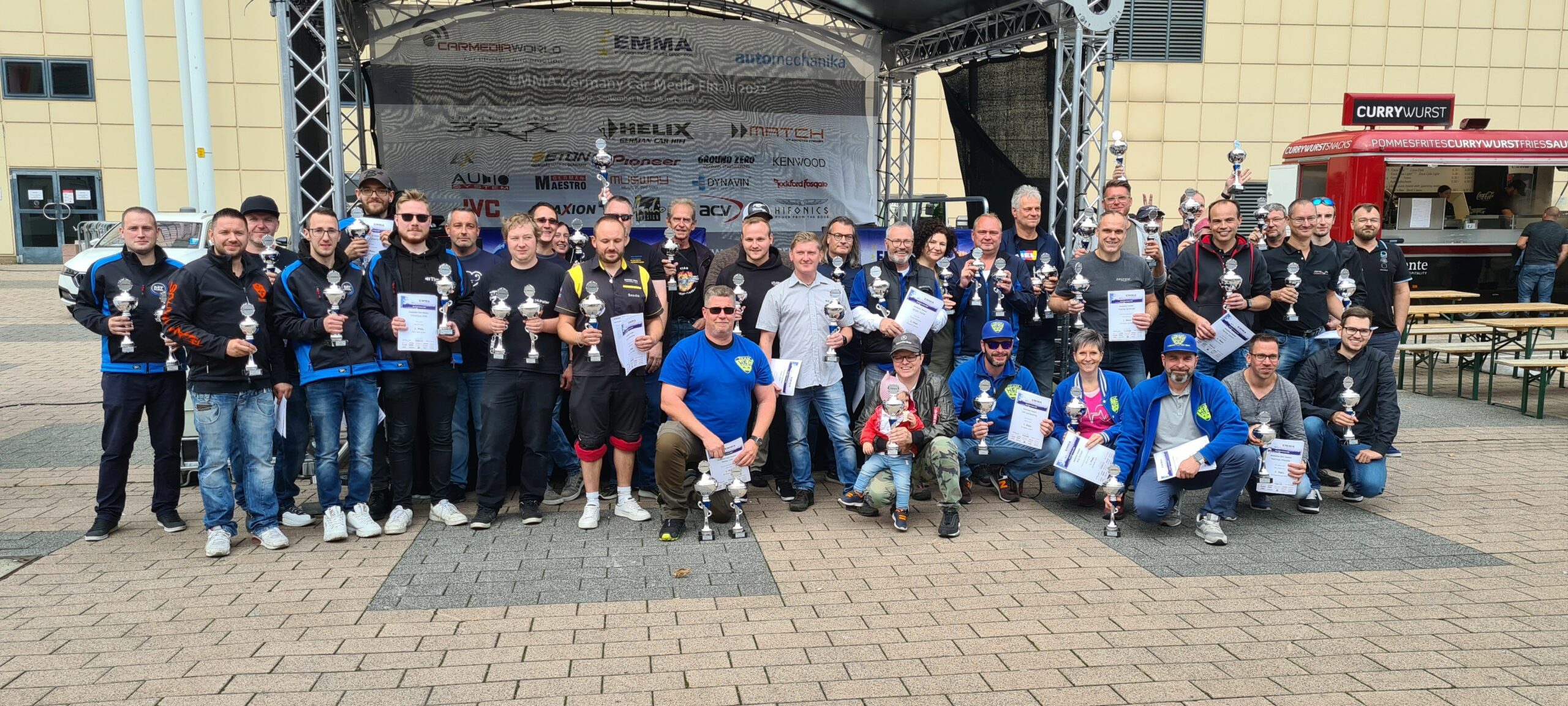 Ergebnisse 2023 – EMMA Germany